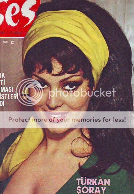 Тюркан Шорай. Идеальная турецкая красавица: ladysunrise — LiveJournal